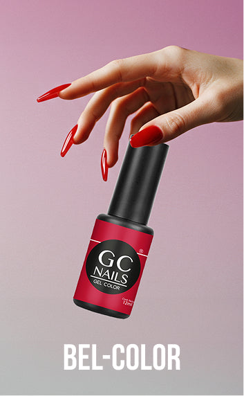 GC GELES – GcNailsOficial