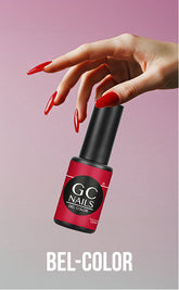 GC GELES – GcNailsOficial