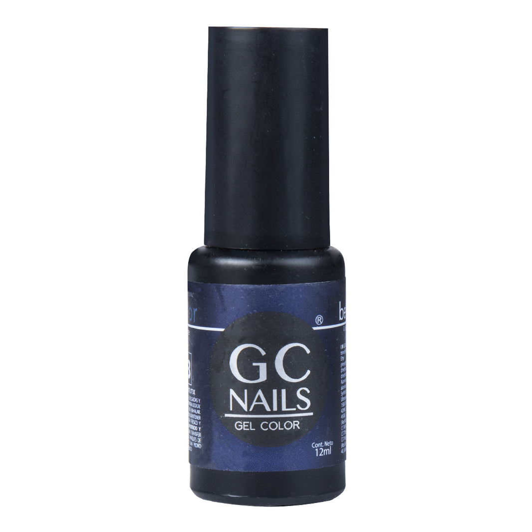 GC GELES – GcNailsOficial