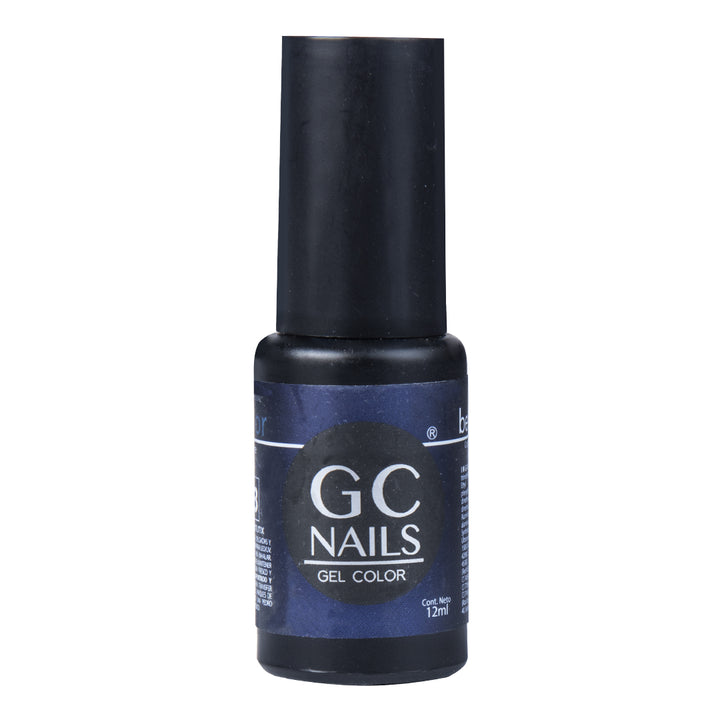 GC GELES – GcNailsOficial
