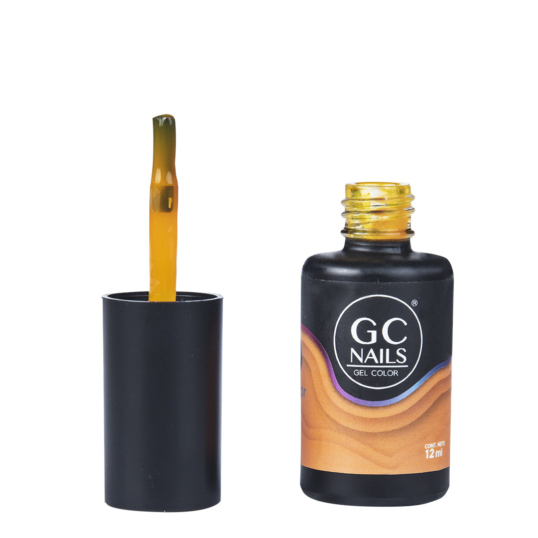 GC nails bel-color 12ml Rattan 200 – GcNailsOficial