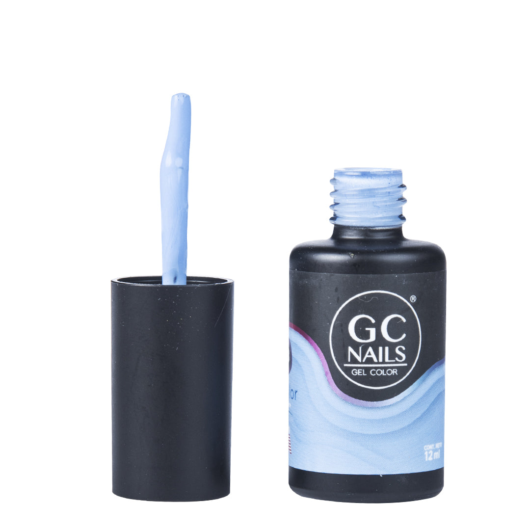GC nails bel-color 12ml PACIFICO 33 – GcNailsOficial