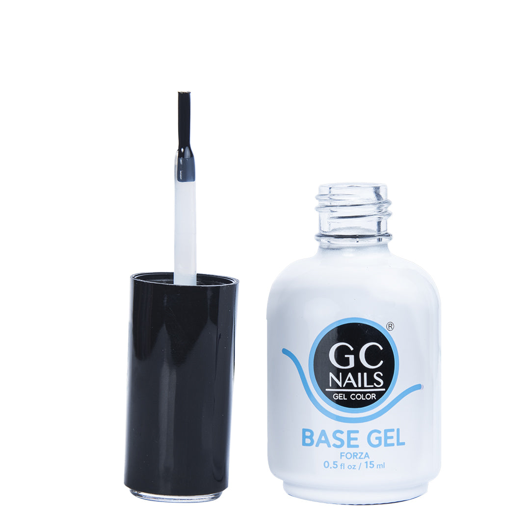 GC NAILS GEL NOVAMORE 15ml BASE – GcNailsOficial