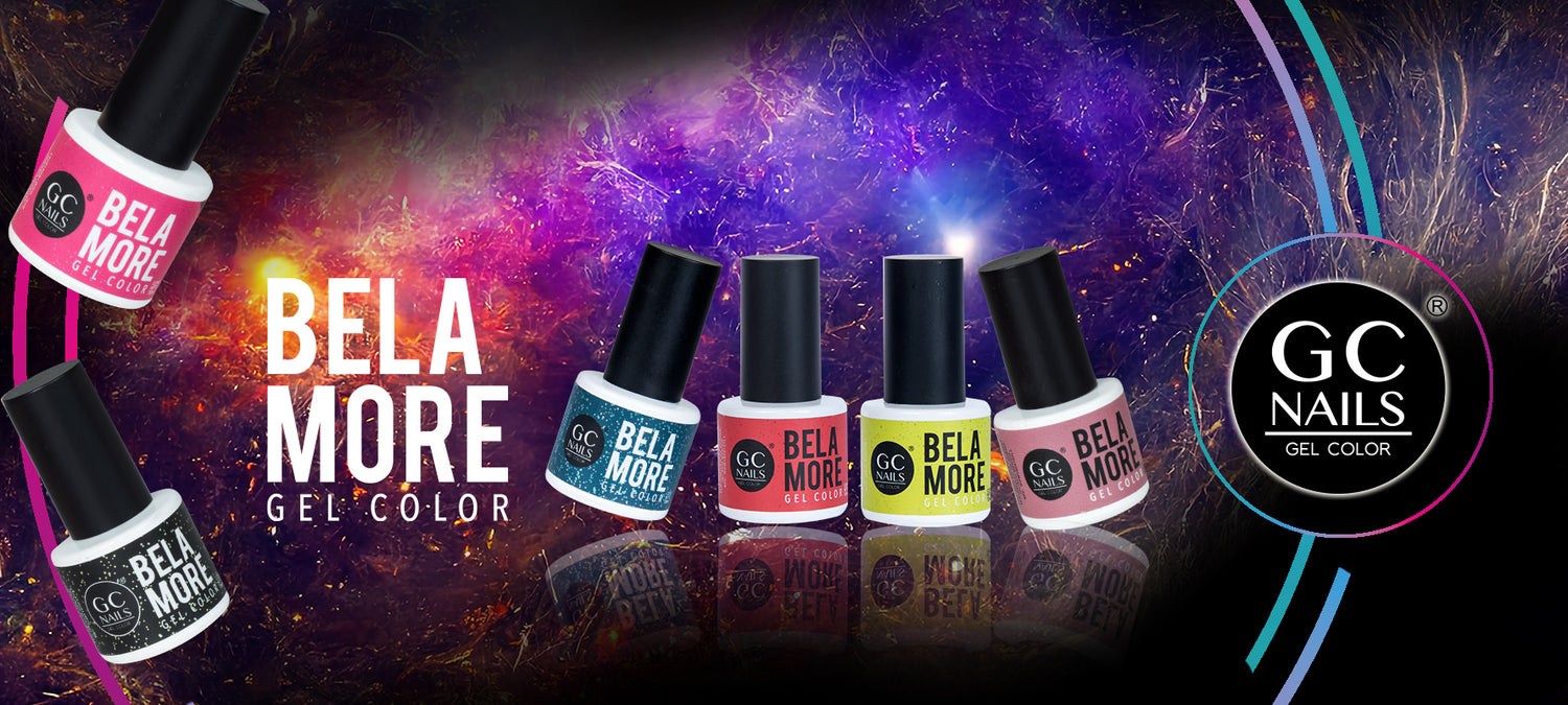 GC GELES – GcNailsOficial