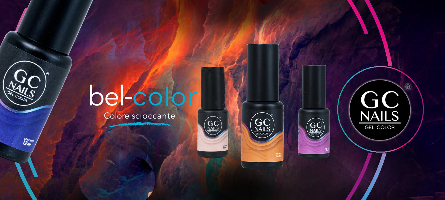 GC GELES – GcNailsOficial