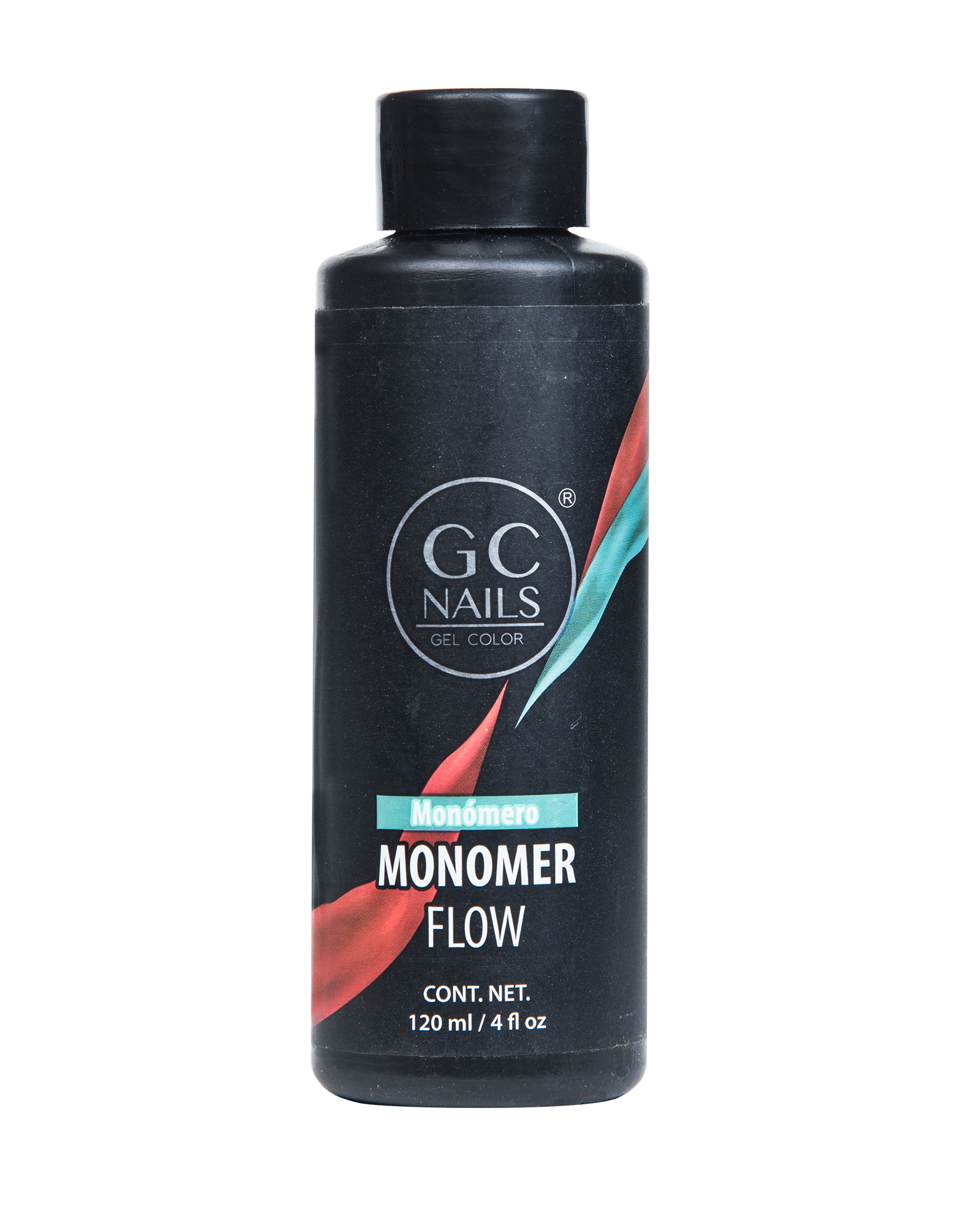 MONOMERO GC FLOW 120 ml 4OZ – GcNailsOficial