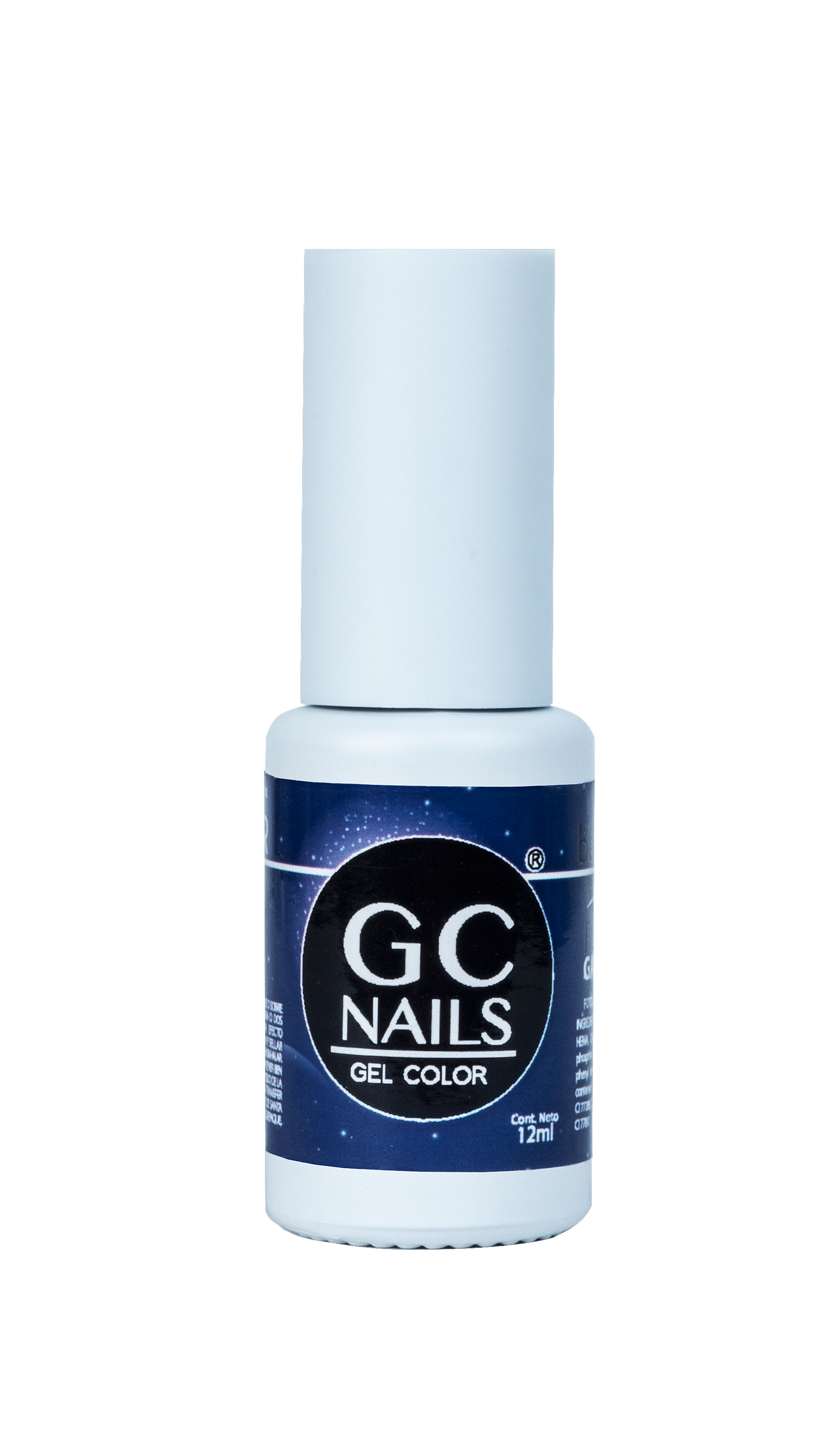 Bel-Star Galaxy Messier 06 – GcNailsOficial