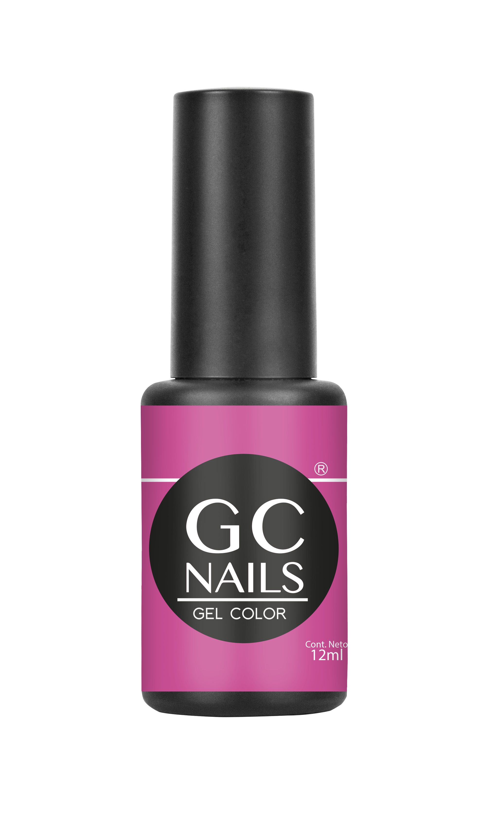 GC GELES – GcNailsOficial