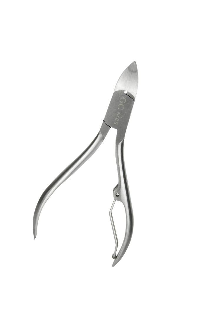 Alicata premium LARGE GC nails "PIE" – GcNailsOficial